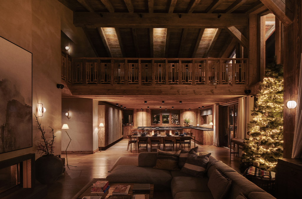 interior Archives - A Work of Substance